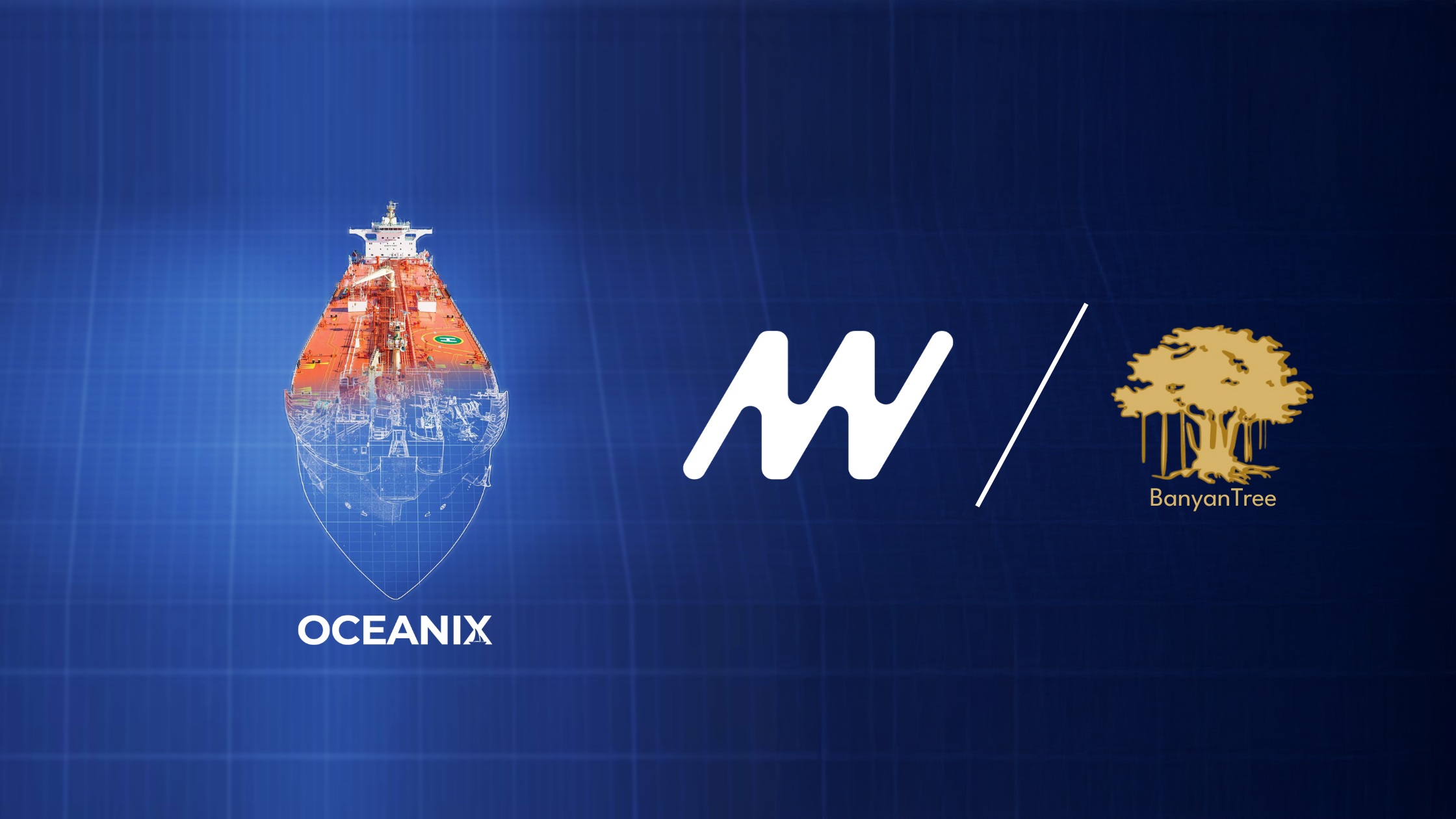 BanyanTree Powers Up Navalt - The Force Behind Oceanix - Oceanix
